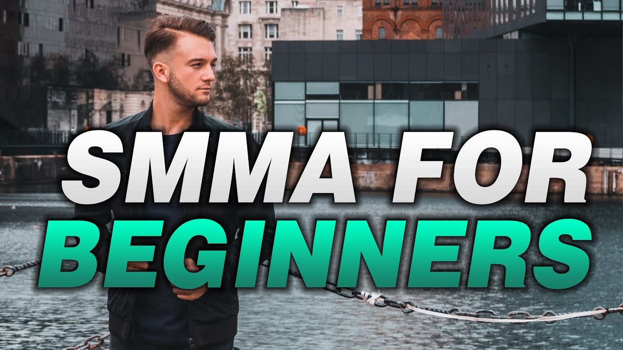 How To Start Social Media Marketing (SMMA) As A Beginner In 2020 - STEP ...