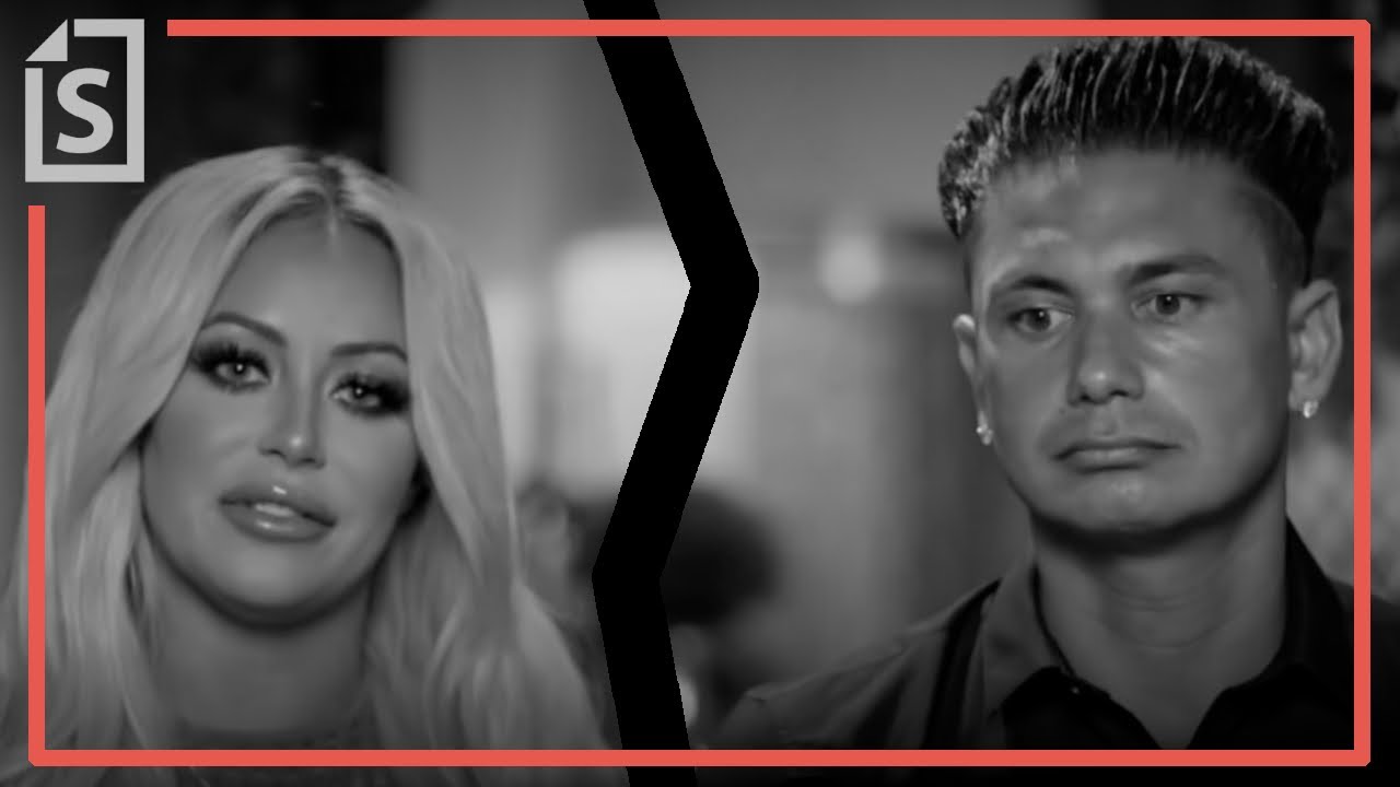 Pauly D's Ex-Girlfriend Aubrey O'Day Once Claimed She Was 'Punished ...
