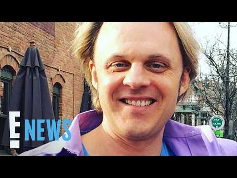 David Wilcock, Paranormal Writer and YouTuber, Dead at 53 | E! News