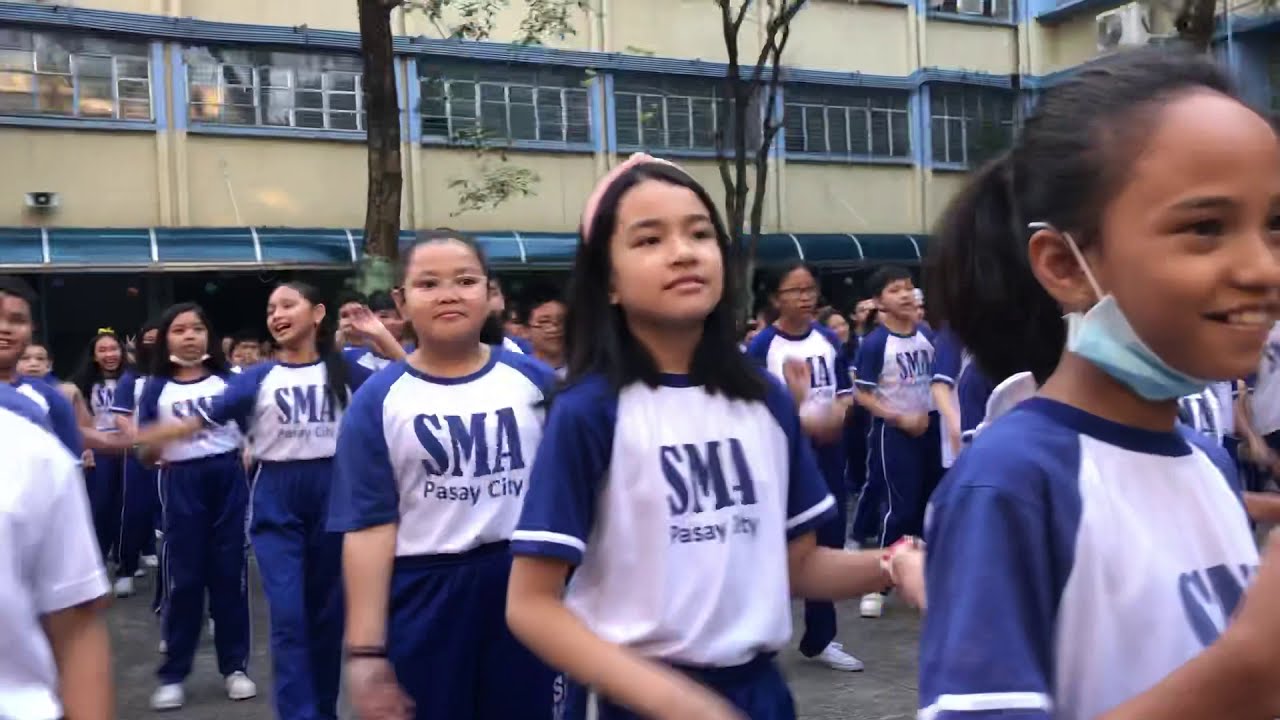 how-much-exercise-should-a-child-do-friday-routine-st-mary