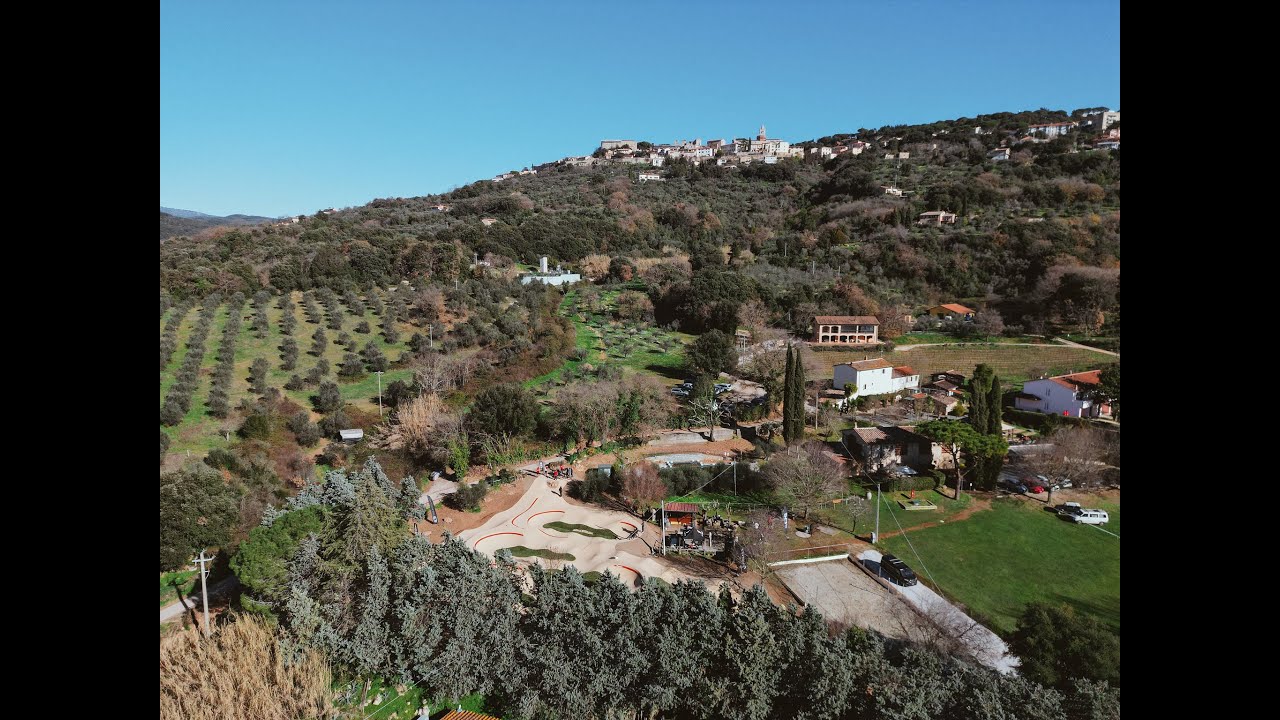 Velosolutions Global Meeting - Massa Vecchia, Italy - YouTube