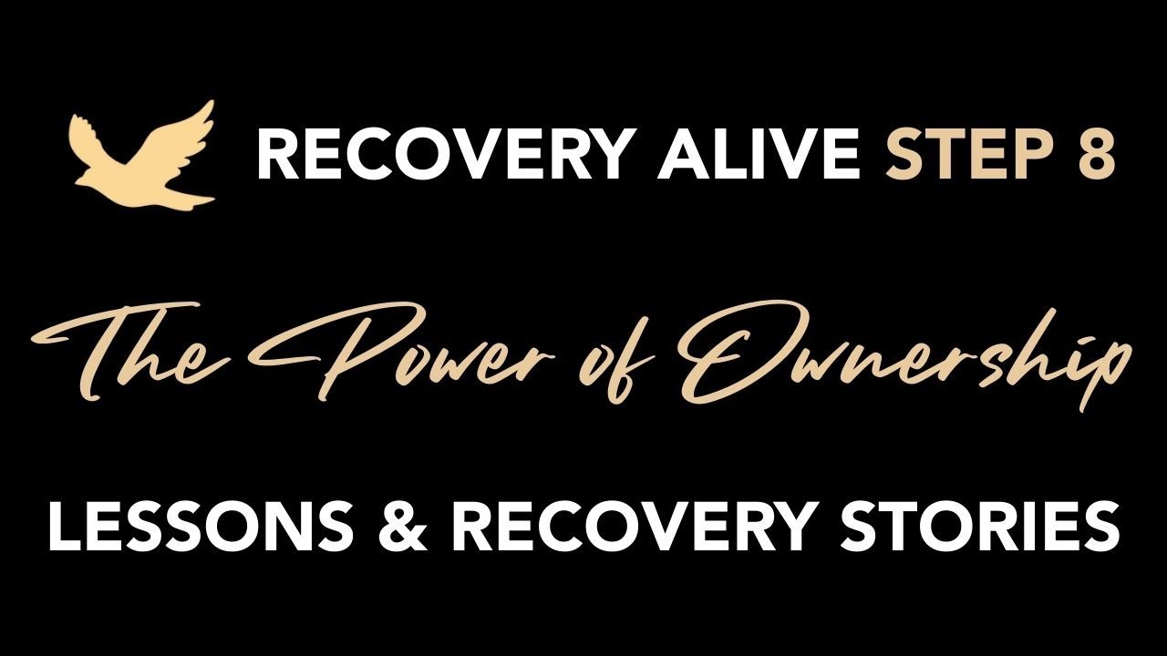 Brian Raynor | The Power of Amends - YouTube