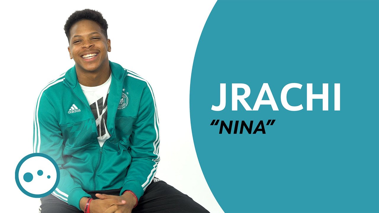 JRACHI "NINA" | Behind the Lyrics [Uncensored] - YouTube