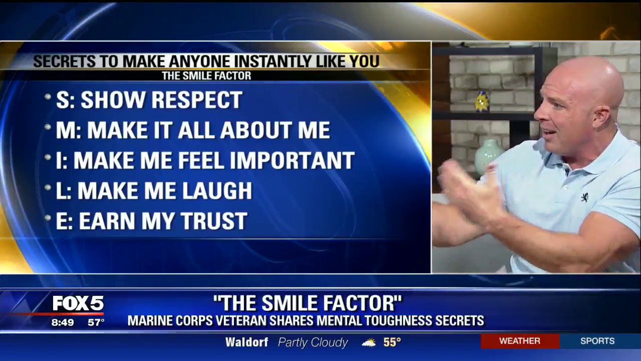 Fox 5 - Good Day DC - YouTube