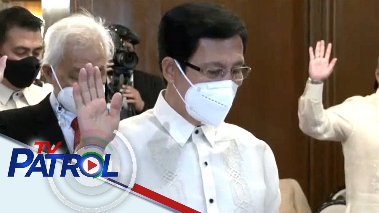 Tirso Cruz III para sa film development council suportado ng ilang taga ...