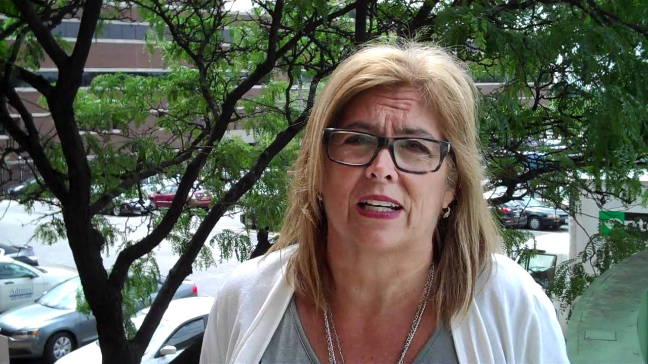 Laurie Deyoung 06-14-12 - YouTube