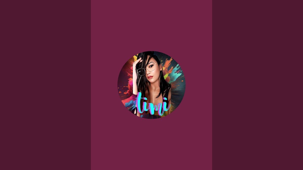 daily vibe with timi - YouTube