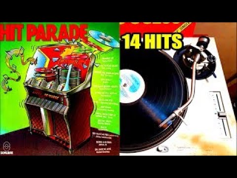 "Hit Parade" - Propaganda - LP/Disco - 1990 - YouTube