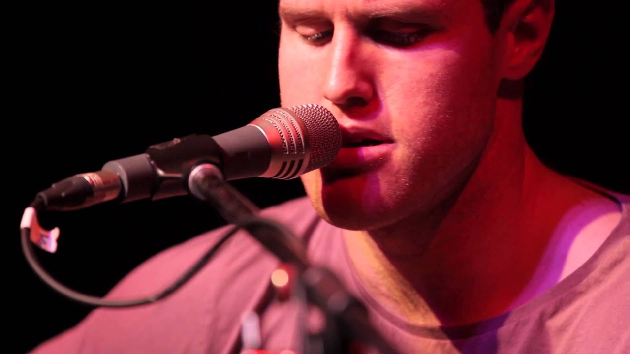 Christian Andrew - The Worst Day - YouTube