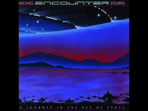 Michael Stearns - Encounters - Choir Of The Ascending Spirit - YouTube Music