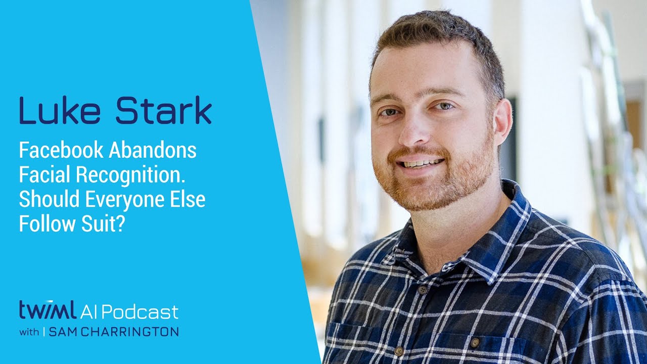 Facebook Abandons Facial Recognition. Should Everyone Else Follow Suit ...