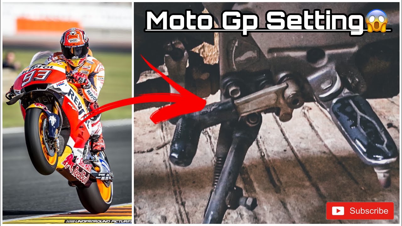 Turn Your Normal Gear Shifting Into Moto Gp Style⚡️| Dominar 400 | Evil ...