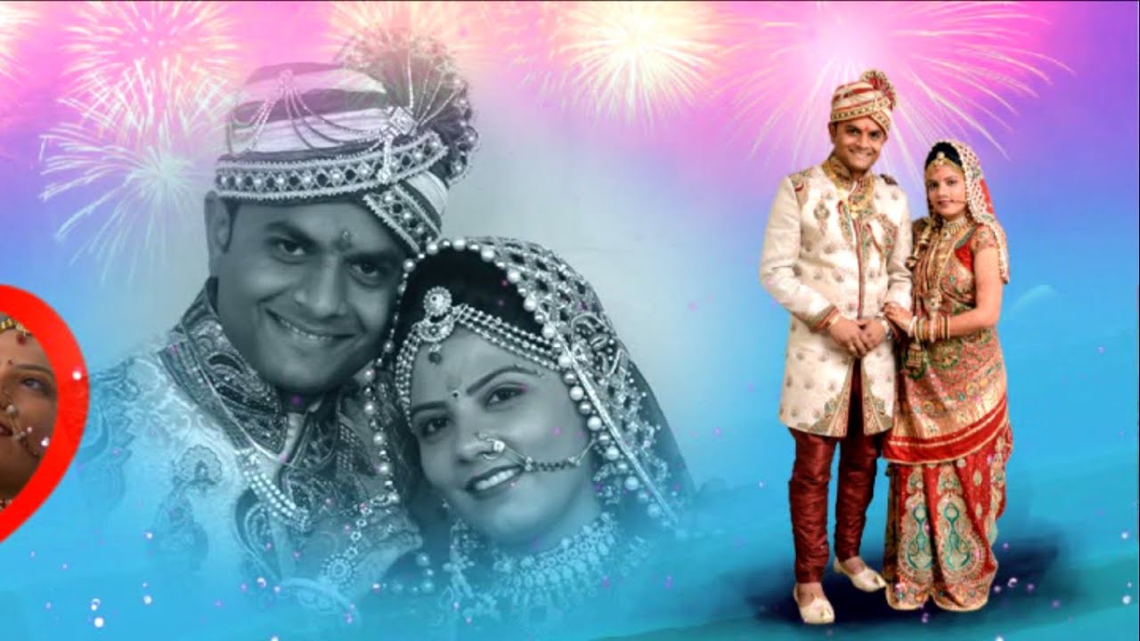 SAPNA WEDS SHAIVAL | PART 1 - YouTube