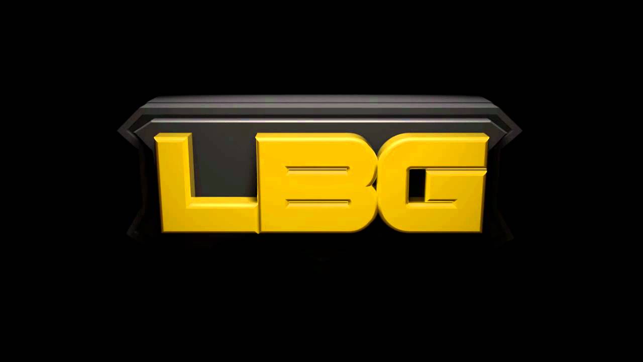 LBG new intro - YouTube