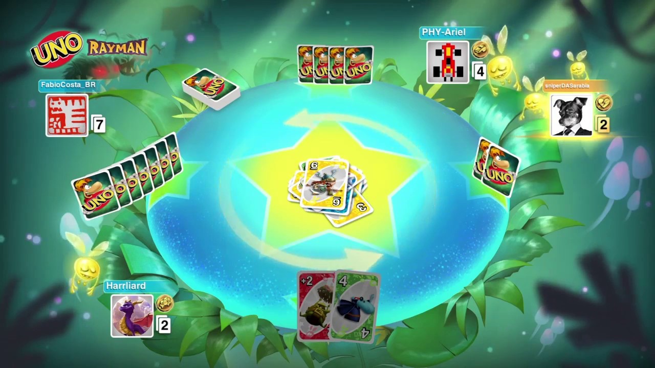 UNO - Jump-in AK-47, Perfeito Pro Combate - YouTube