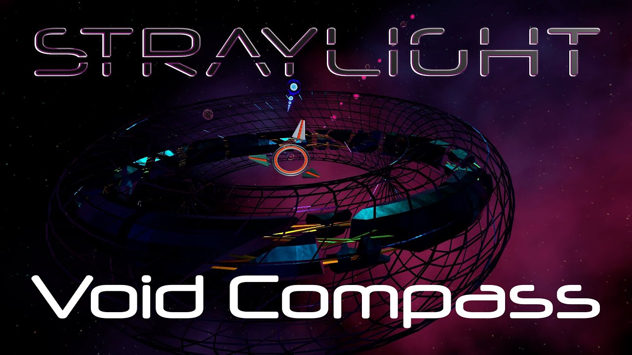 Void Compass (from STRAYLIGHT) by Rob Kovacs - YouTube