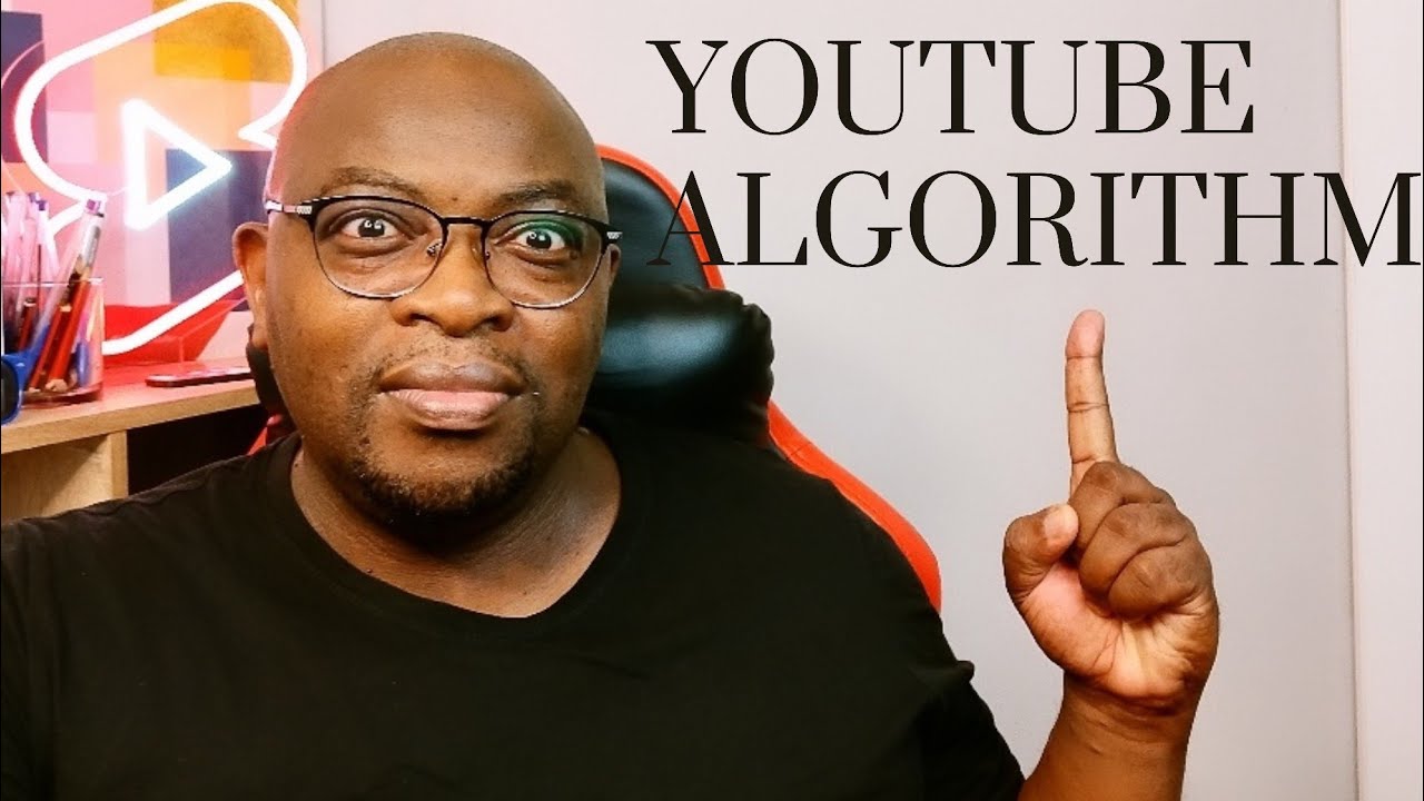 For Beginners Watch This Easy To Understand Video About Youtube Algorithm 30 Minutes