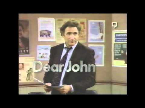 nbc wednesday night lineup commercial - 1990 - YouTube