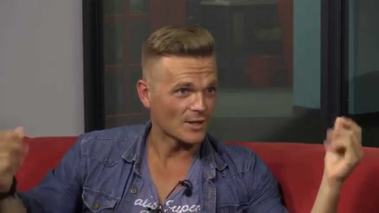 SA actor tells us his top Oscar nominated films for 2015 - YouTube