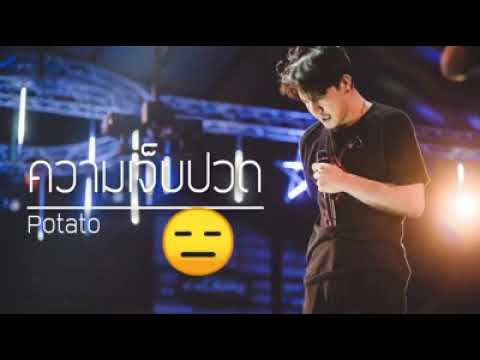 ความเจ็บปวด Acoustic Potato - YouTube