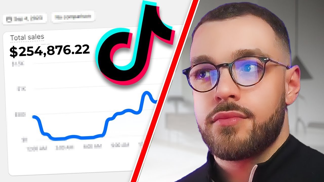 TikTok Ads Have Changed In 2024 - Here’s Everything You Need To Know - YouTube