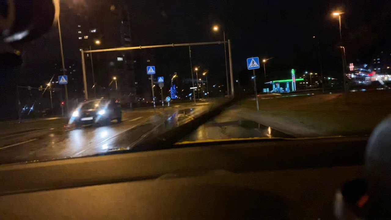 Laagna tee ~~~~Tallinna autobussijaam11 Mart 2020 - YouTube