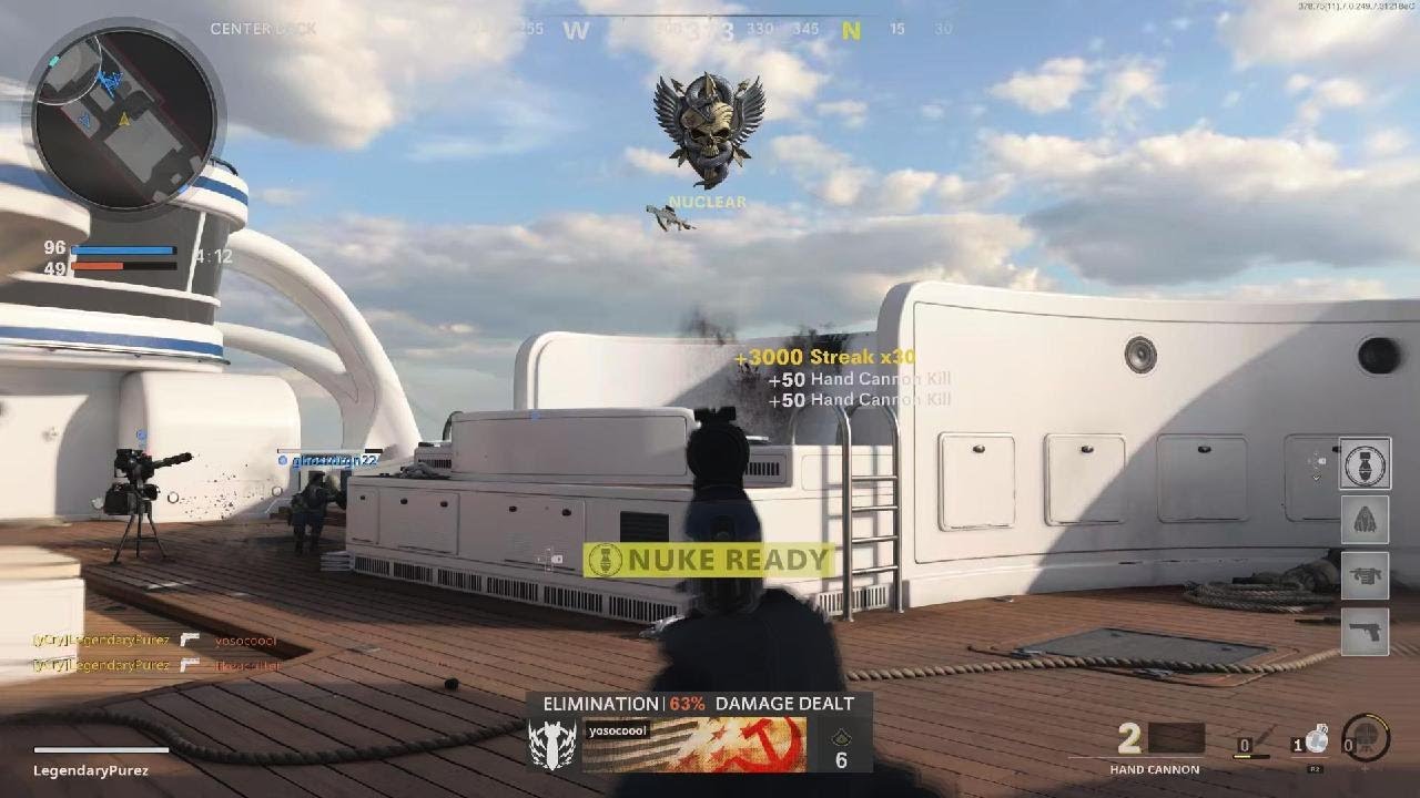 44 Kill Nuke - YouTube