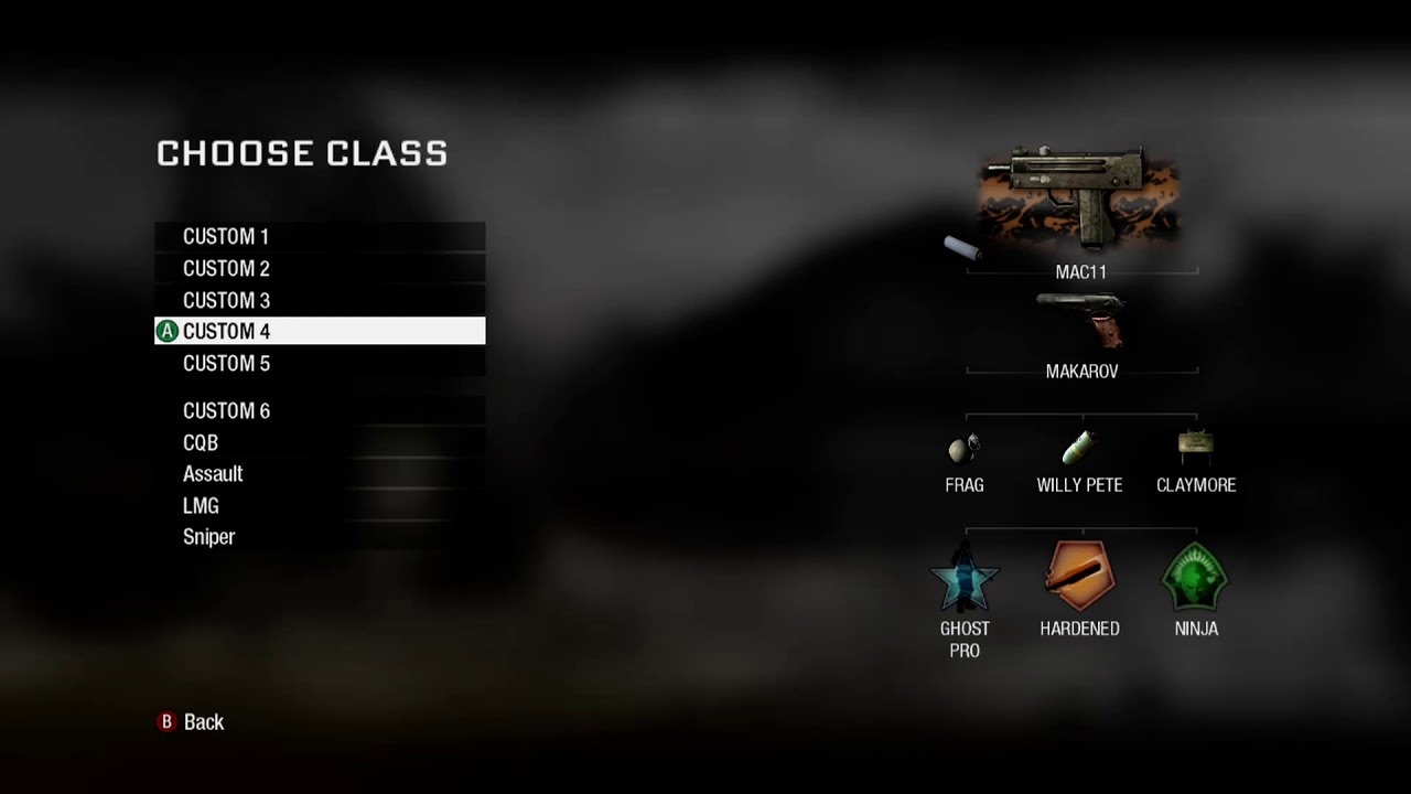 The last AMAZING BO1 multiplayer lobby (2020) - YouTube