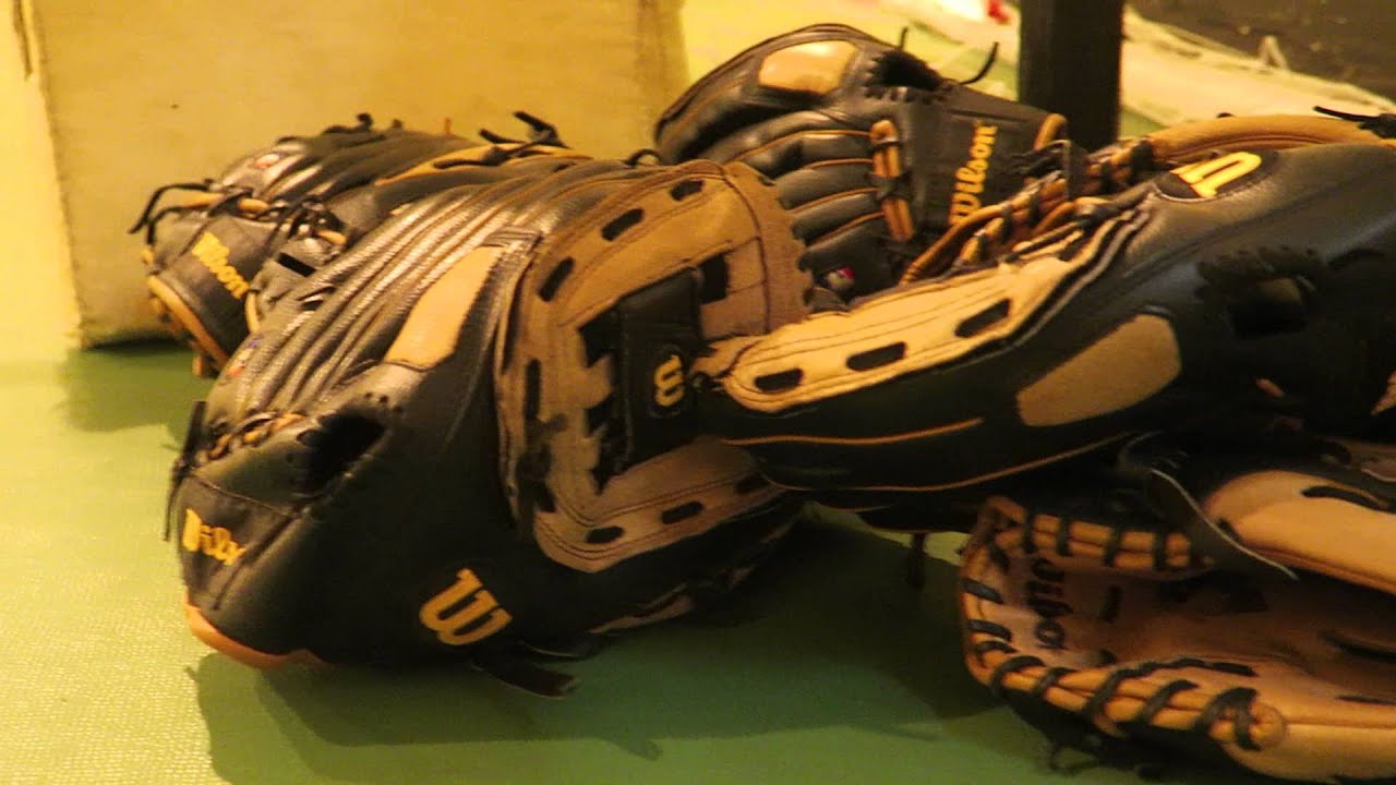 TOWCESTER TIGERS SOFTBALL TEAM - YouTube