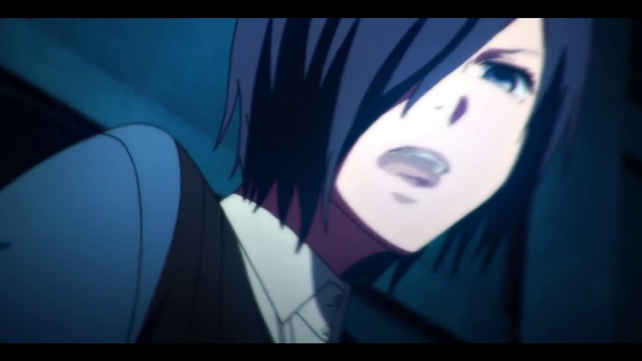 Touka - bury a friend - YouTube