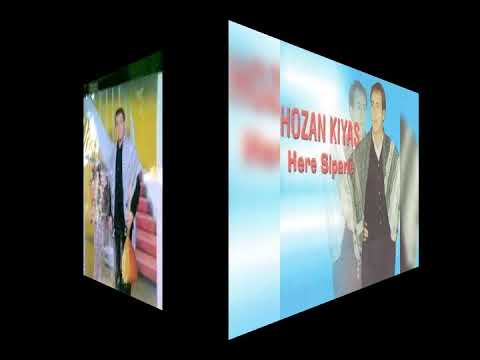HOZAN KIYAS - HEZOROYA