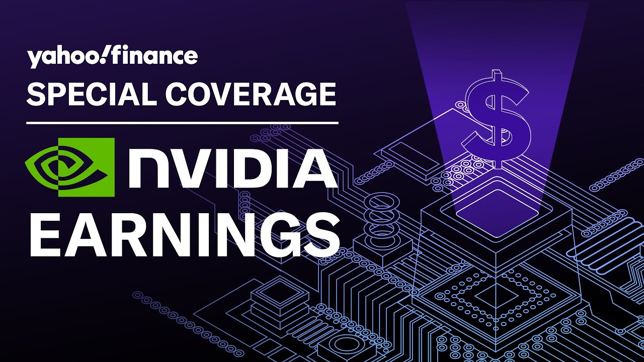 Nvidia 2-hour earnings special: Everything you need to know about the ...