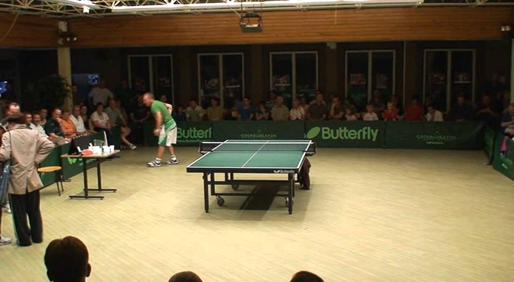 Alan Cooke, John Hilton & Captain Cornflake 2 of 3.wmv - YouTube