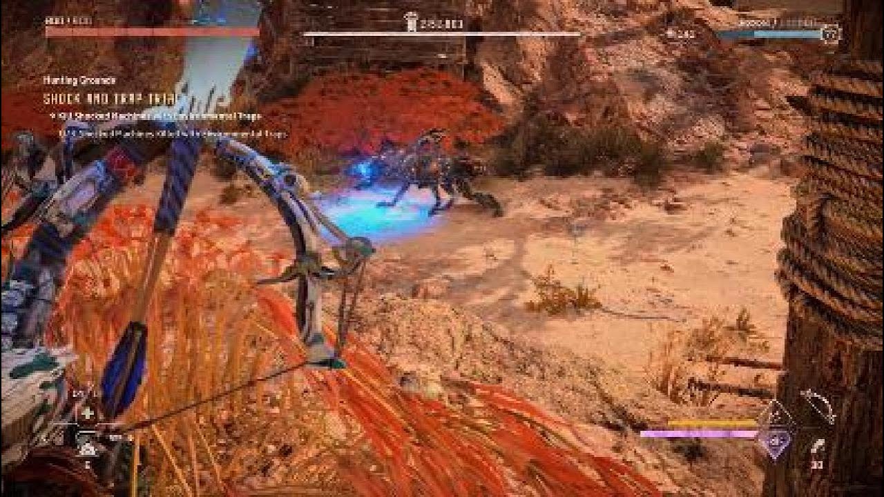 Another Hunting Ground - YouTube