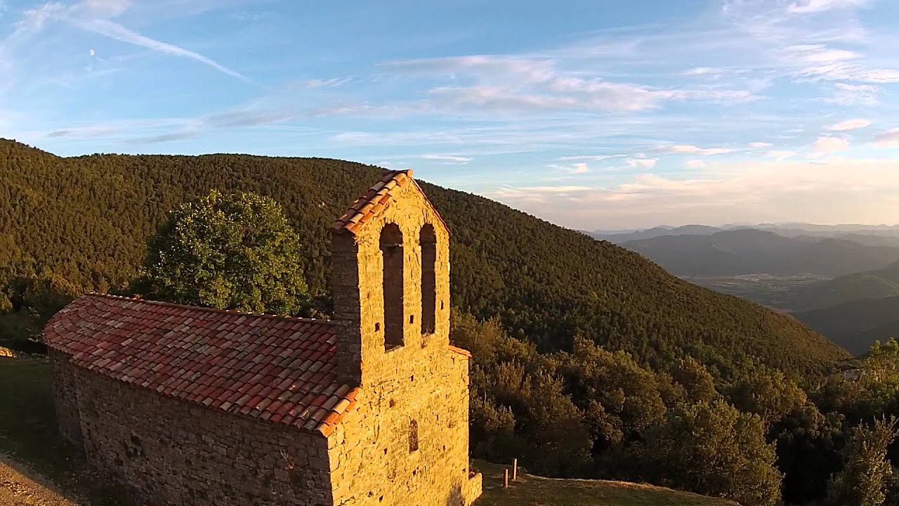 |Take Me To The Mountains| - A Pyrenees Off-road Adventure - YouTube