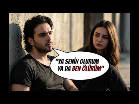 Ya Senin Olurum - İsmail YK (Cover Lumina)