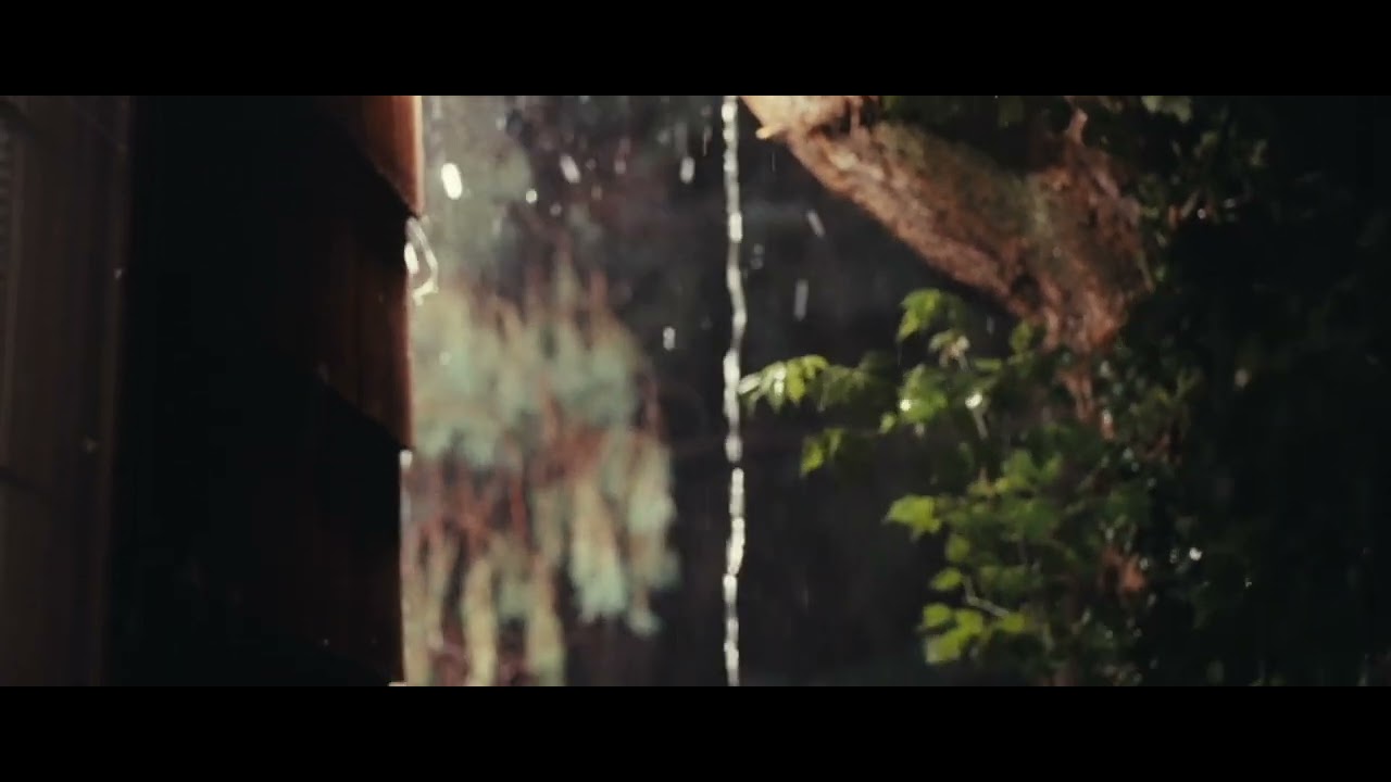 16mm film stock color grade in davinci resolve - example - YouTube