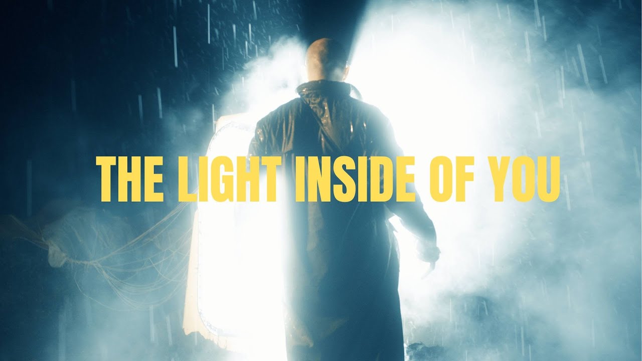 The Light Inside Of You (Short Film) - YouTube
