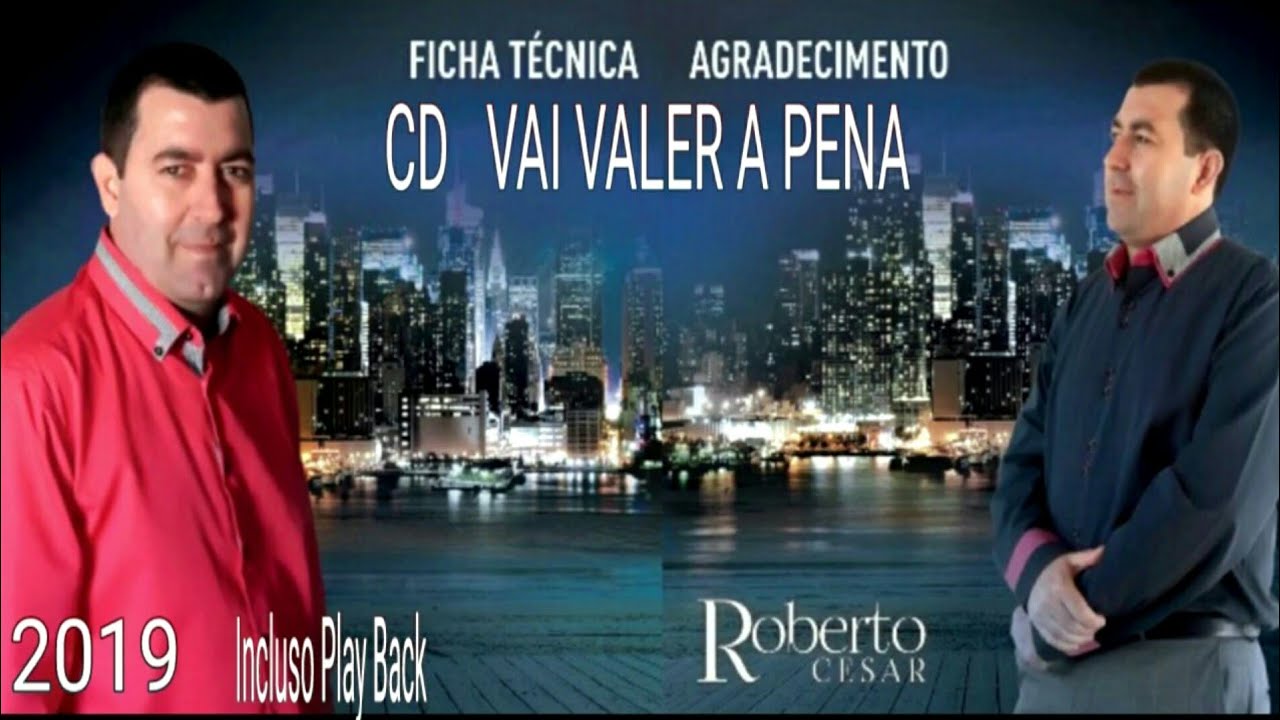 Adeus Lodebar - Roberto Cesar #músicagospel#músicasgospel - YouTube