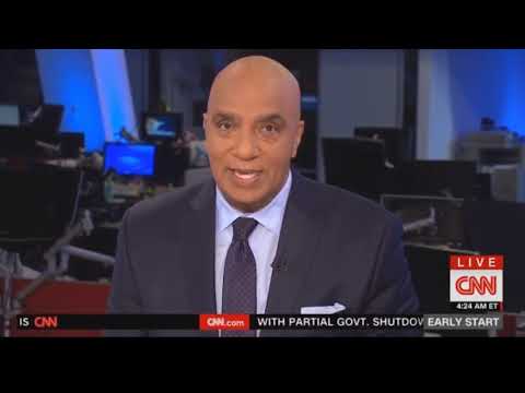 CNN News EARLY START 12/24/18 | CNN News Breaking Today Dec 24 2018 ...