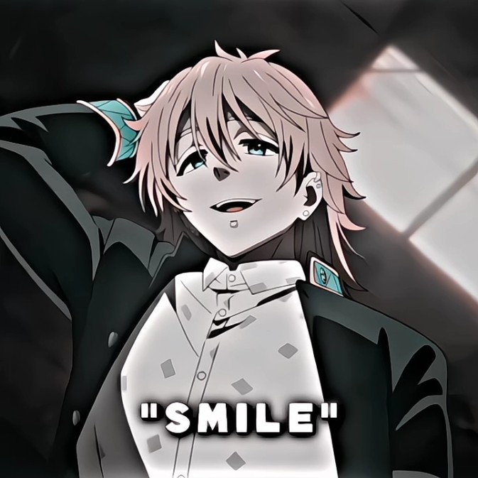 "Smile" #windbreaker #character #shorts #fyp #foryou - YouTube