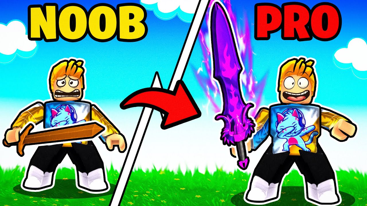 Noob VS Extalia Simulator - YouTube