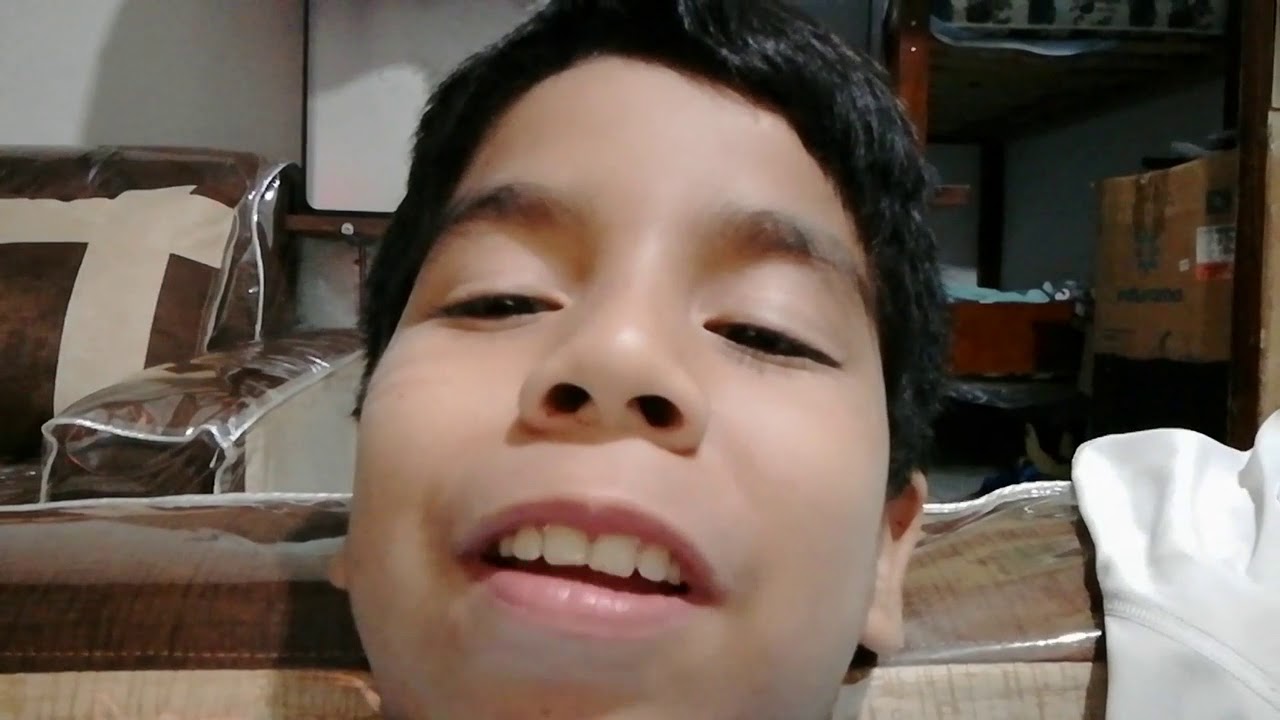 Vamos juega Dylan reyes - YouTube