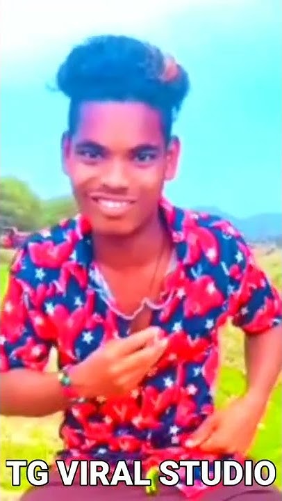 Nani kebe amar sange kam kari to dekh // MR TG BOY // TG VIRAL STUDIO - YouTube