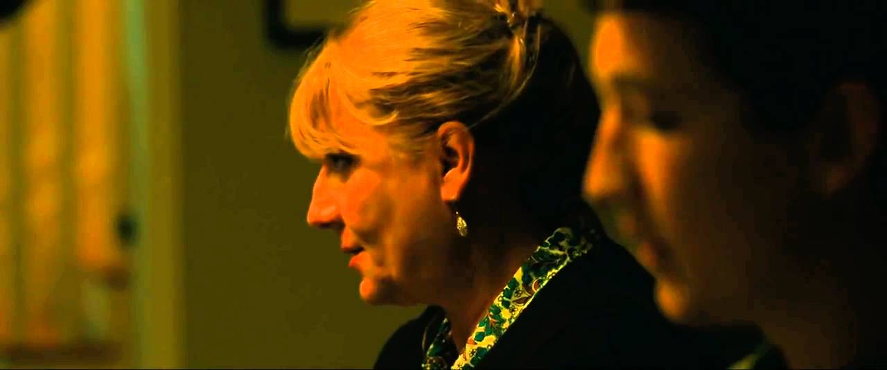 Whiplash - Family Dinner Scene Featuring Suanne Spoke - YouTube