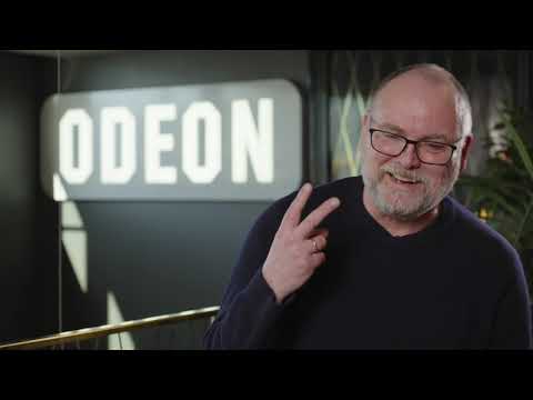 Intervju med regissør og manusforfatter Arild Østin Ommundsen