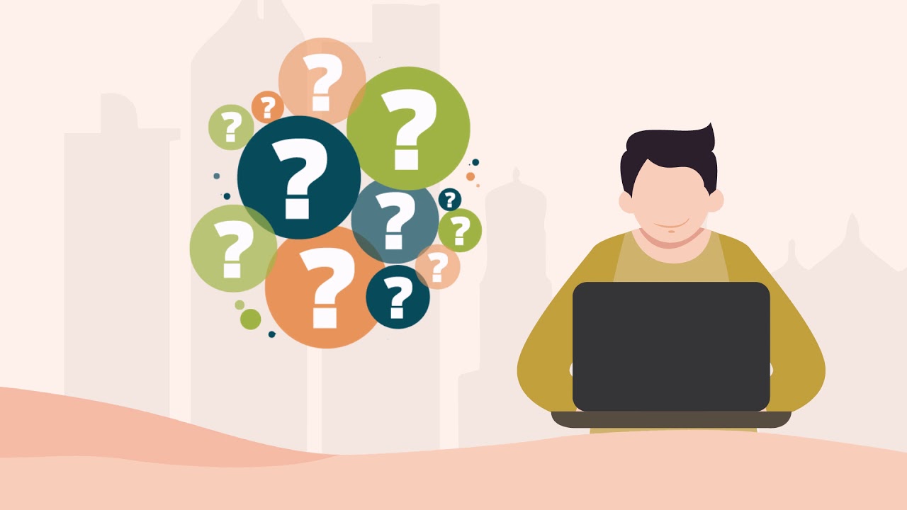 Exploración de intereses y motivaciones - YouTube