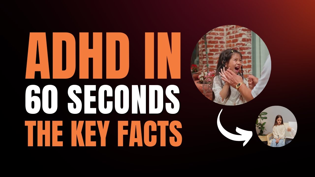 Can ADHD Be Cured ADHD Explained ADHD Causes ADHD Treatment