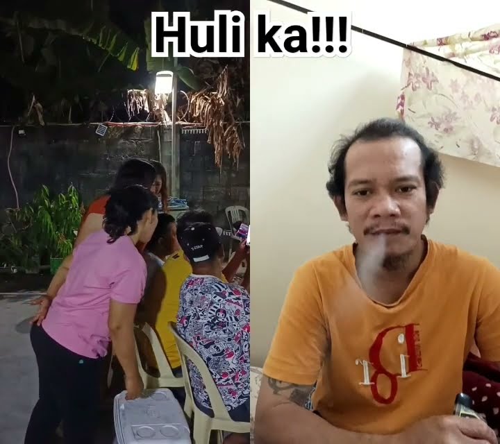 huli ka ! - YouTube