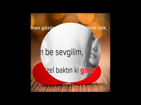 Sevgiliye en güzel kısa sözler